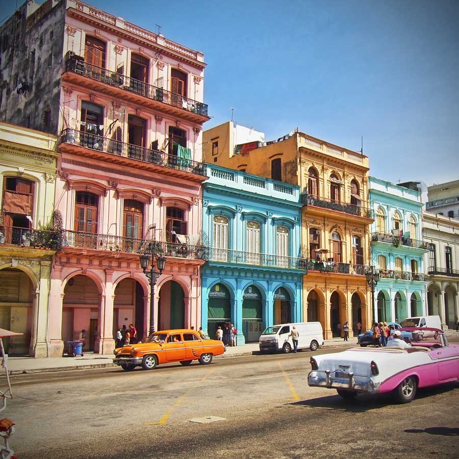 Cruise to Cuba, Make History | Cuban Vacation for Americans!